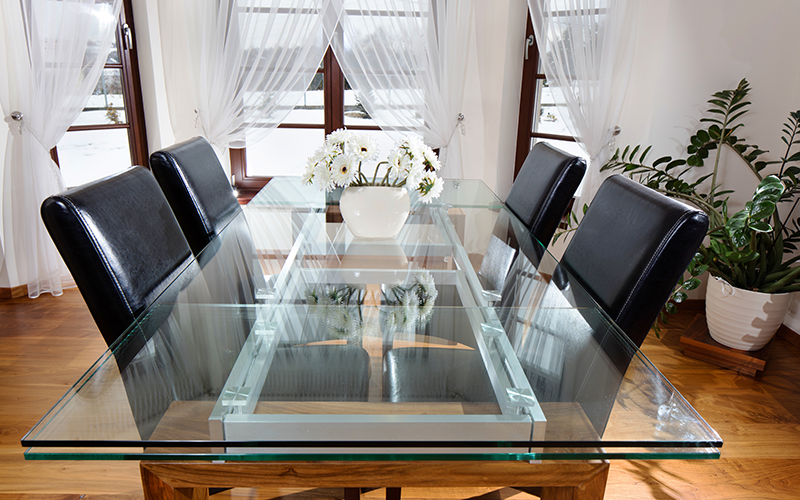 Custom Glass - Window Installation Olympia WA